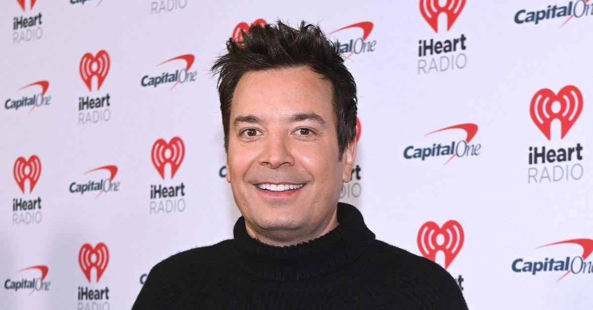 Jimmy Fallon just made a bold move with NBC — his new contract includes ...