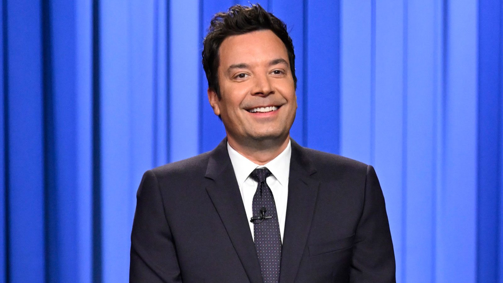 Jimmy Fallon teased a major shake-up ahead for The Tonight Show, saying ...