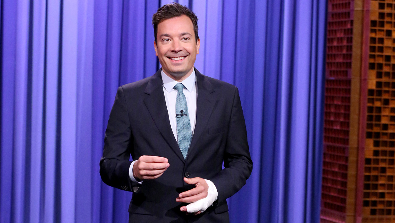 Jimmy Fallon has reportedly made a power move with NBC, securing a new ...