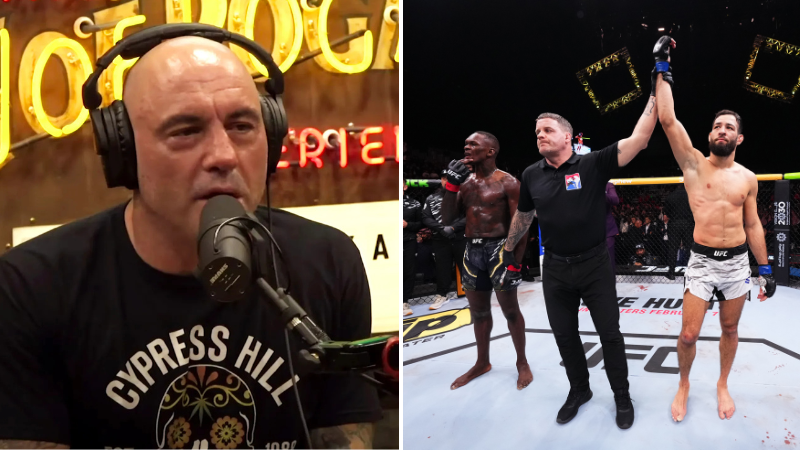 Joe couldn’t hold back his anger, claiming he was set up on the show ...