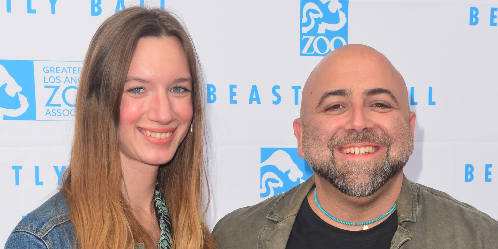 Duff Goldman has finally opened up about the reason behind his frequent ...