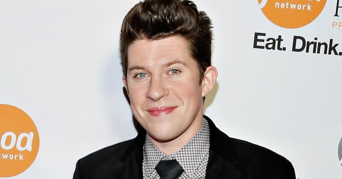 Justin Warner expressed his deep sadness about the passing of a dear ...