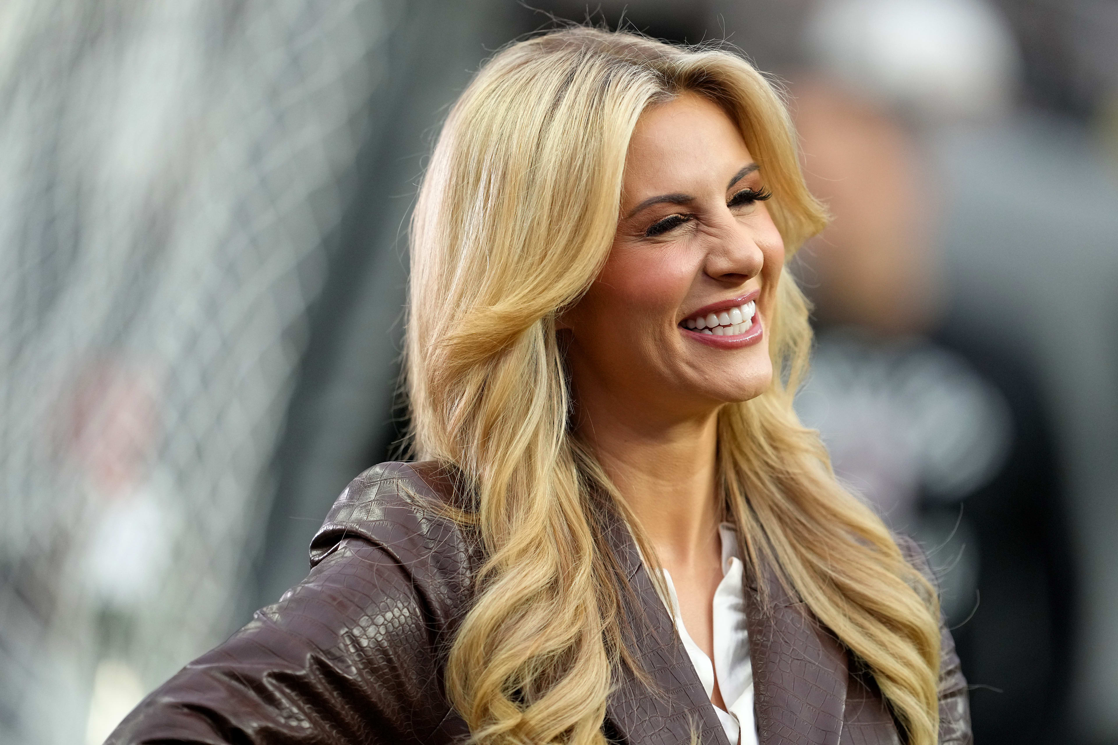IT’S NOT OVER! Laura Rutledge has confirmed another major change at ...