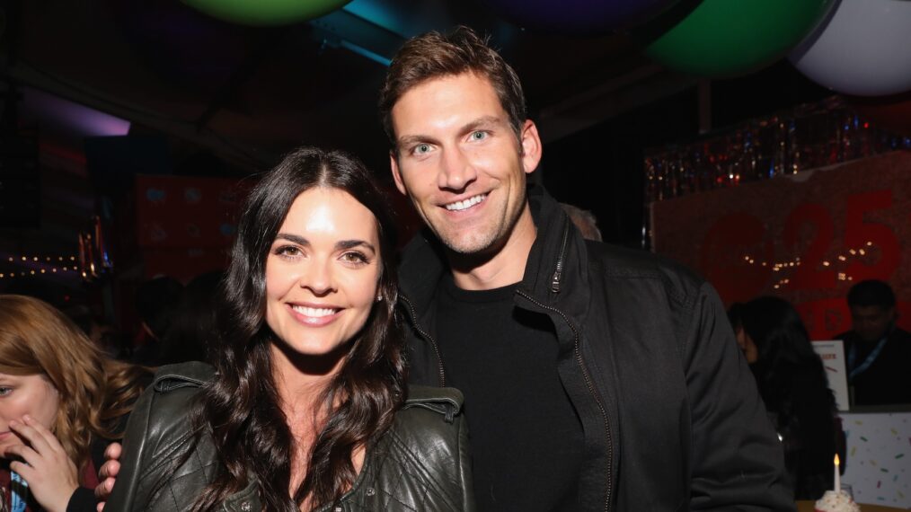 Ryan—Katie Lee Biegel’s husband—has demanded that his wife quit all her work with Food Network ...