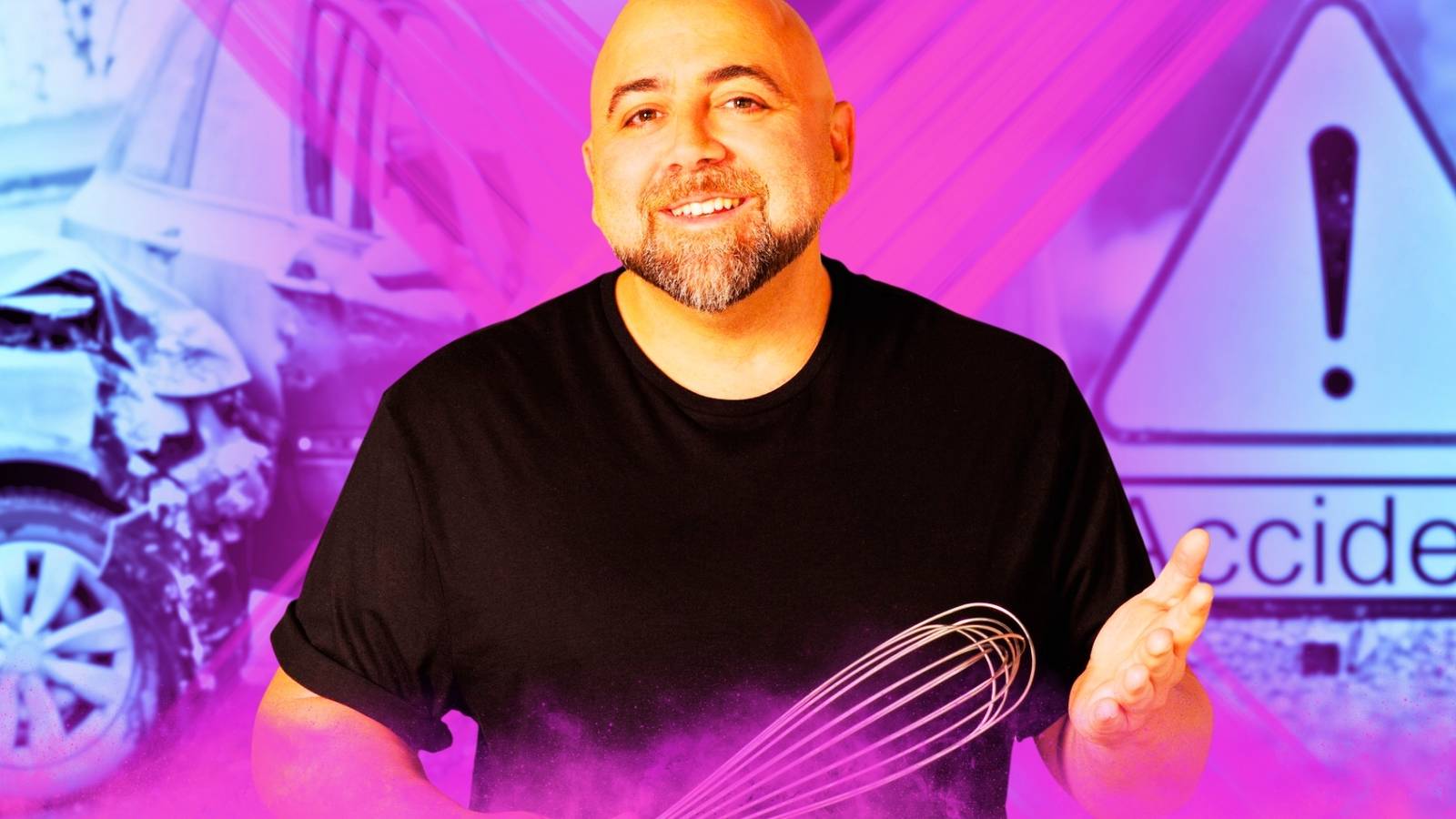 HEARTBREAKING NEWS: Duff Goldman’s family reveals why he MISSED Holiday ...