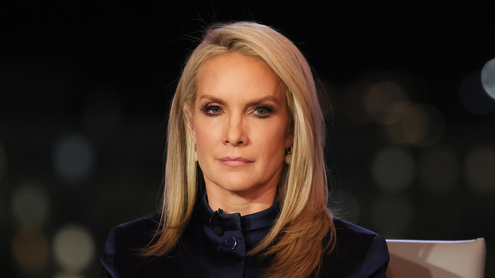 Holding back tears, Dana Perino explained the reason for her upcoming ...