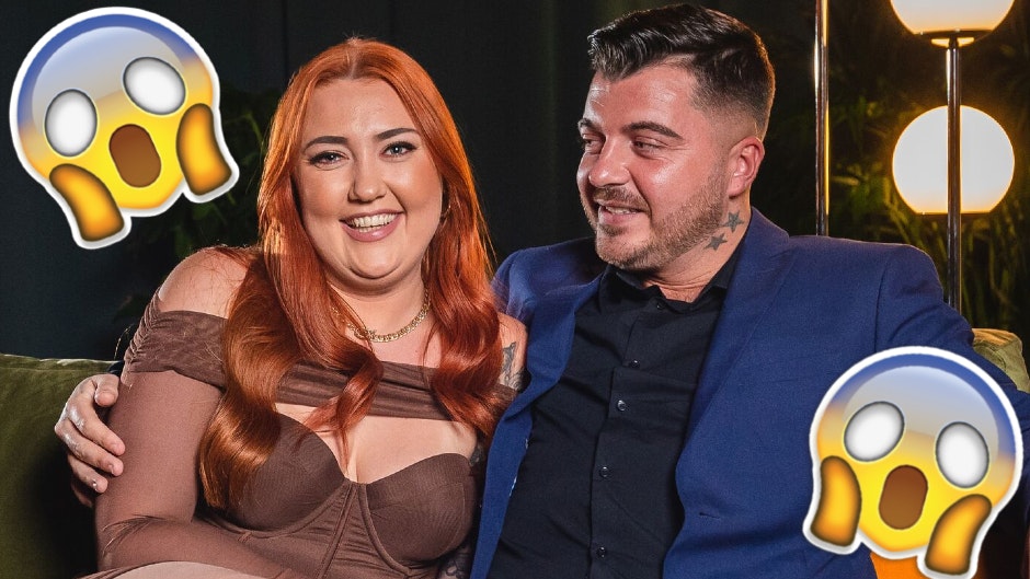 Jay Howard from MAFS has officially revealed the identity of her new ...