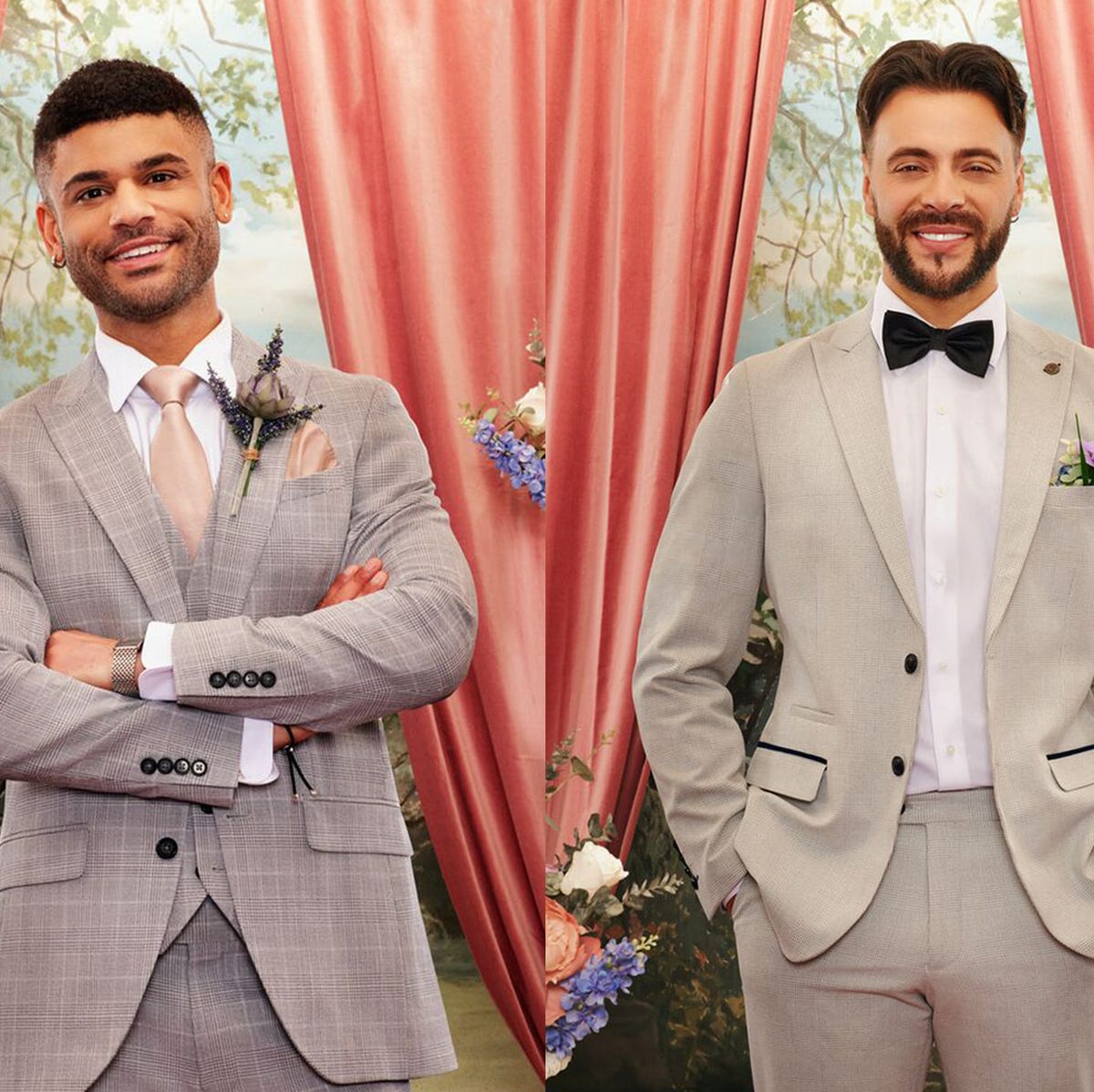 Keye from MAFS UK made a surprise plea for help after revealing he’s ...