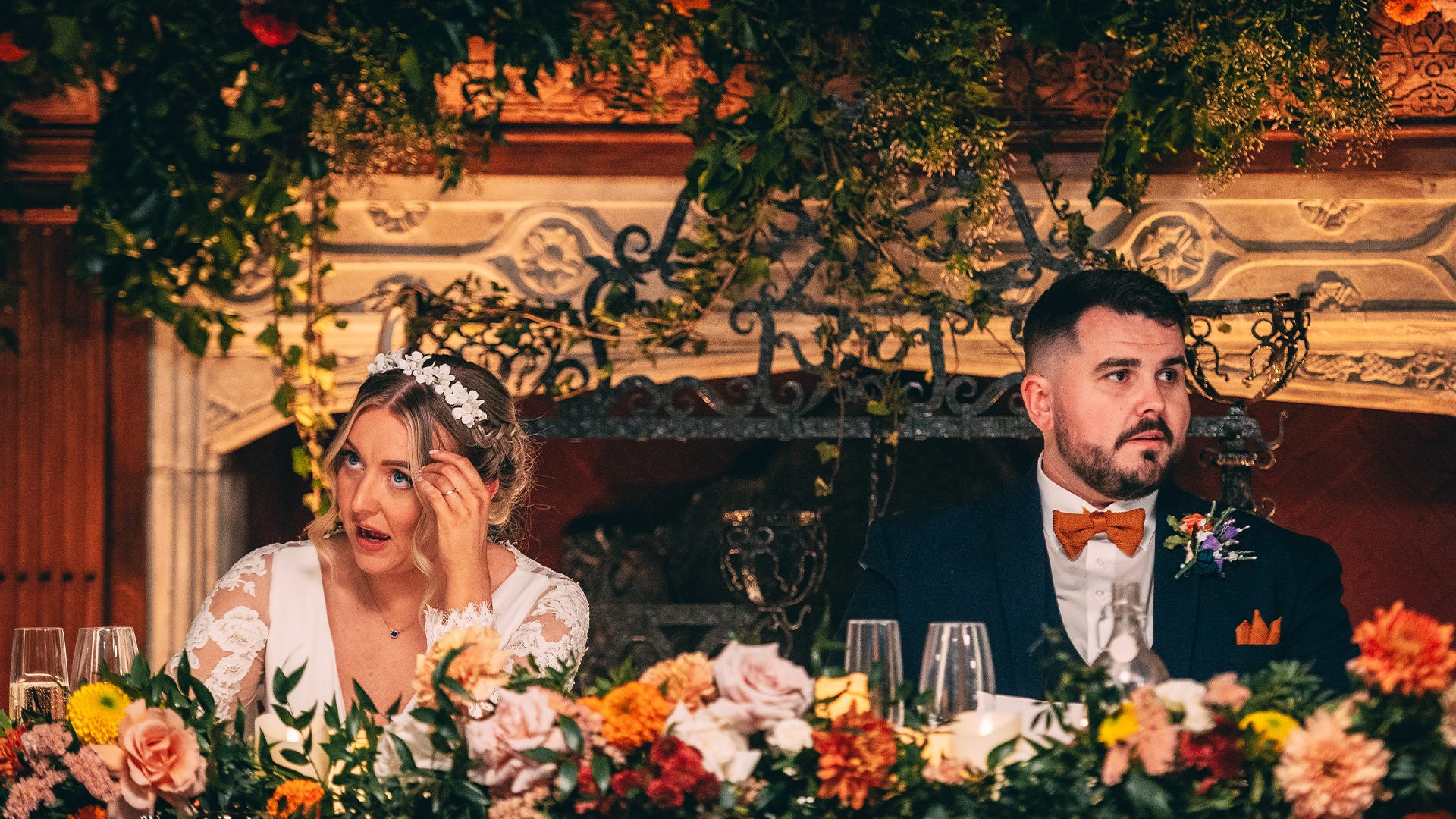 MAFS UK’s Sarah and Dean have finally spoken out about why they got ...