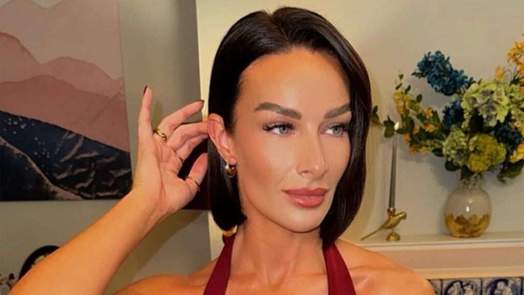 Ciara Miller from *Summer House* drops a bombshell, claiming Carl is ...