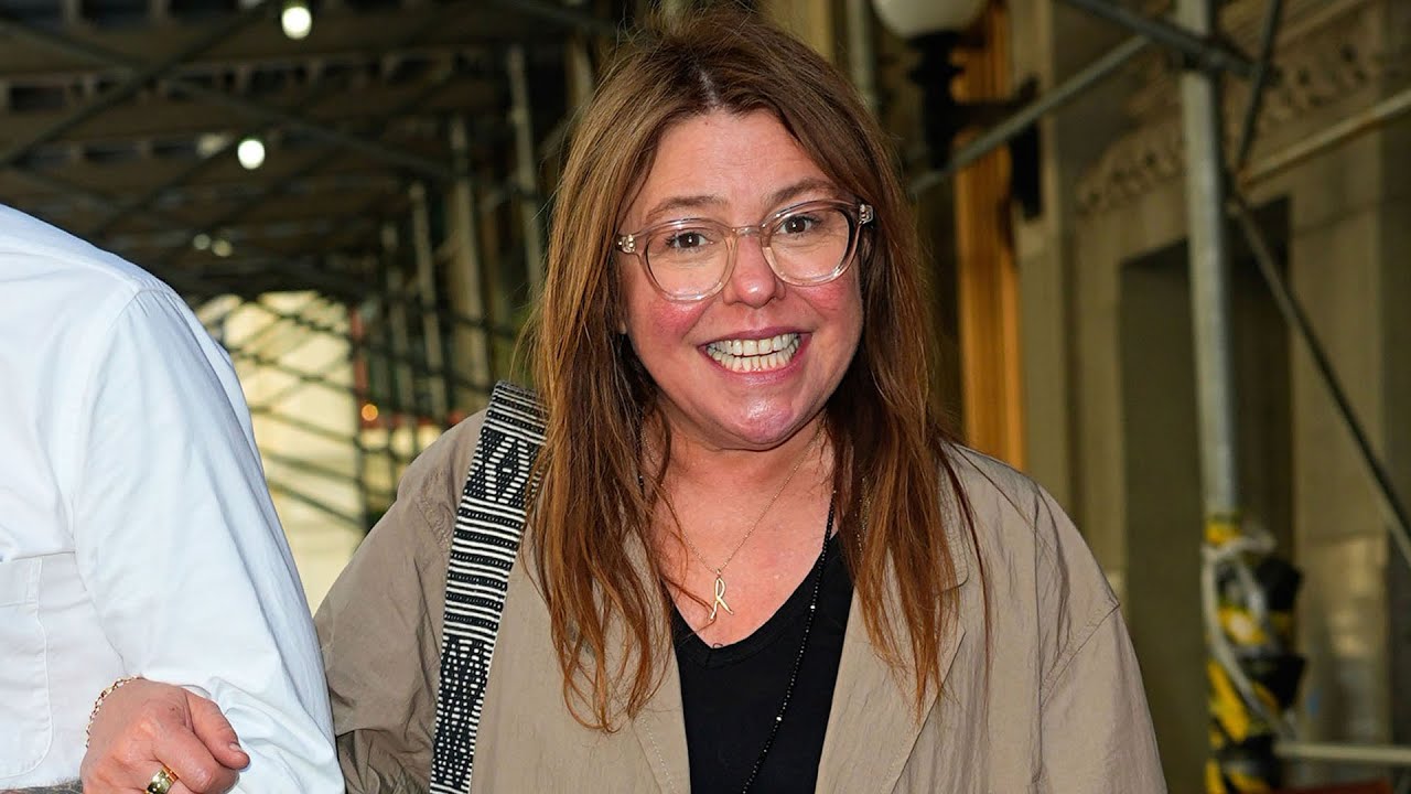 Rachael Ray's physician provided an update on the condition of the ...