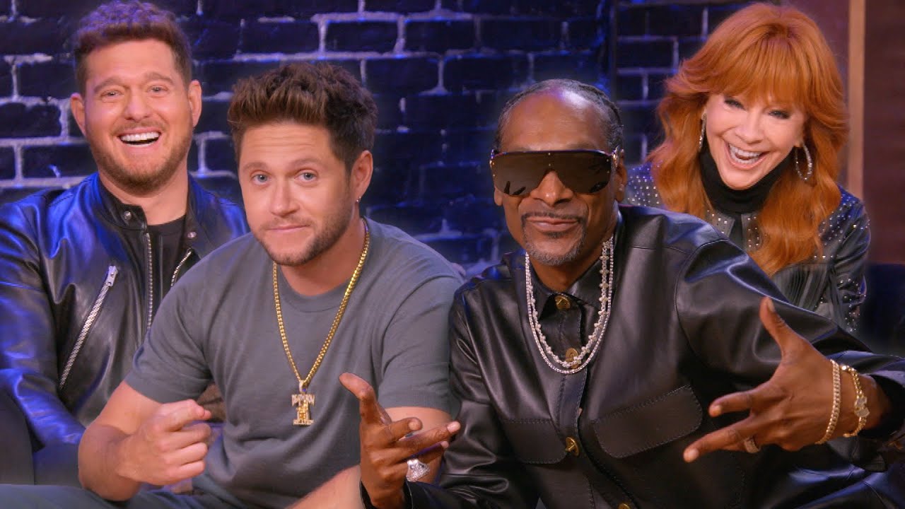 VIDEO: A leaked clip from The Voice Season 28 is going viral after a ...