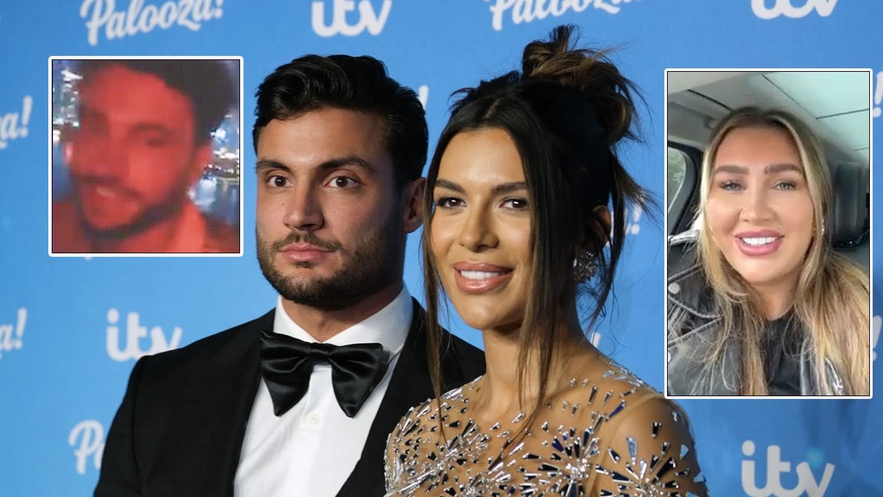 Davide is addressing the buzz around his split with Keye — and fans ...