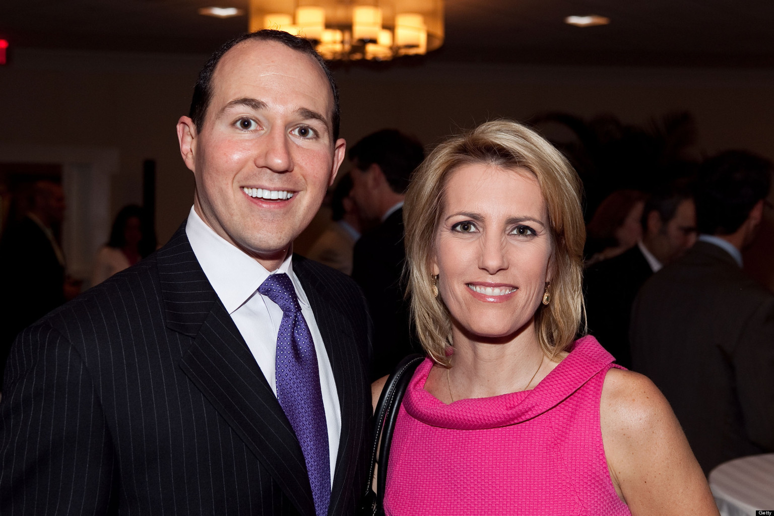 The truth is finally surfacing: the “husband” Laura Ingraham worked tirelessly to keep hidden ...