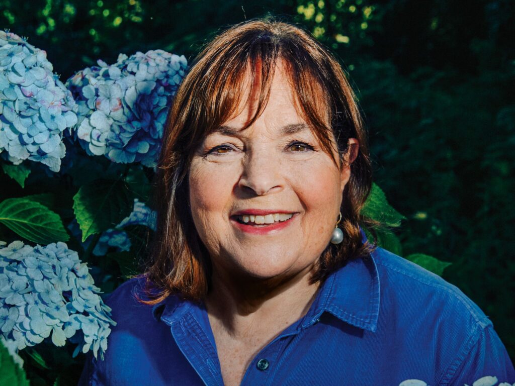 Ina Garten has opened up about a major shift in her 60+ year marriage ...
