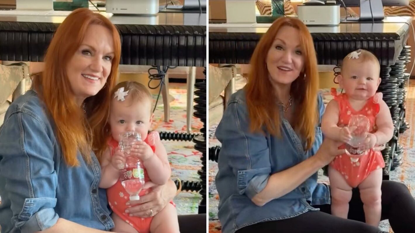Alex — Ree Drummond's daughter — shared the latest photo of her ...