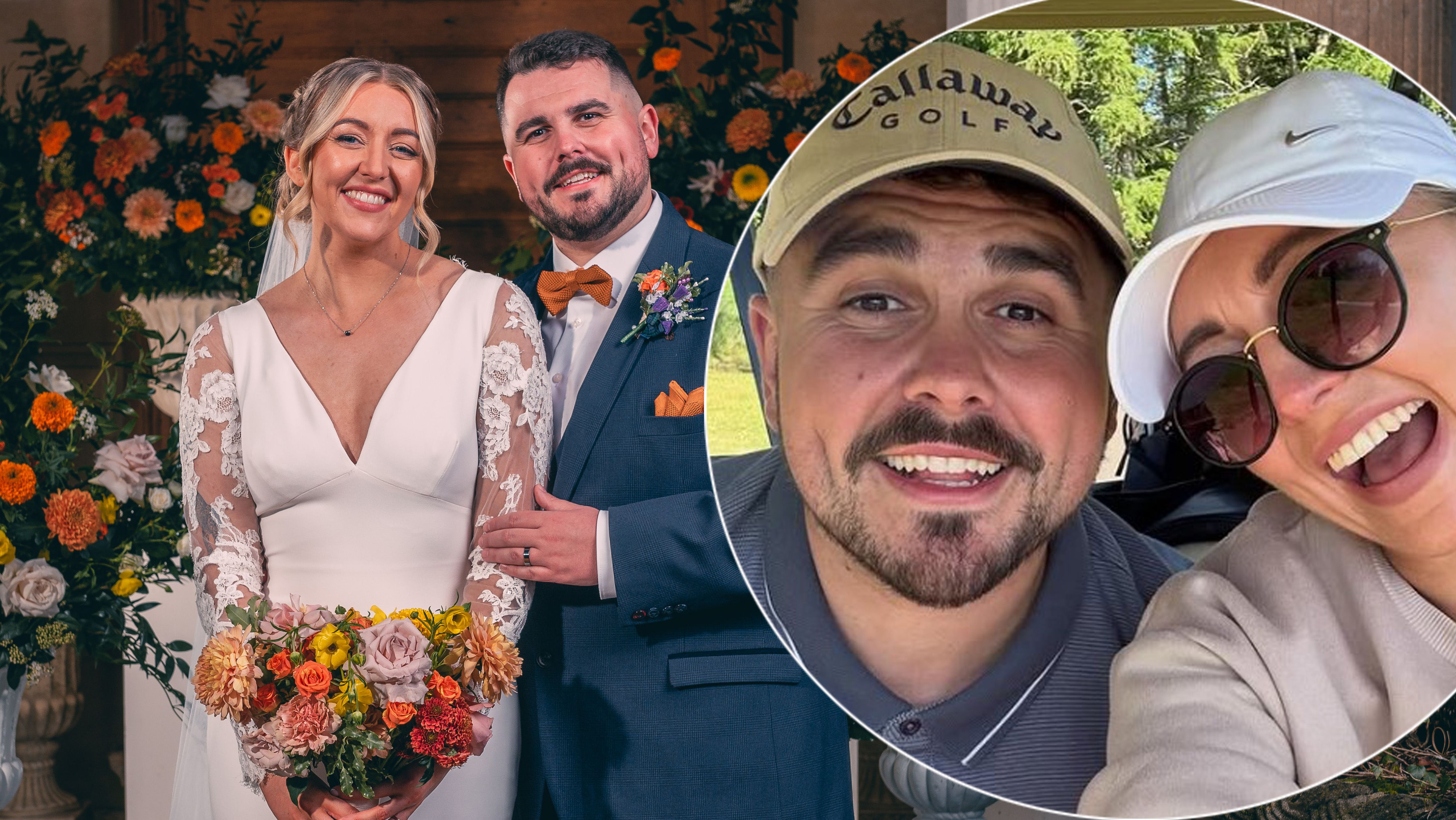 MAFS UK’s Sarah and Dean have finally spoken out about why they got ...