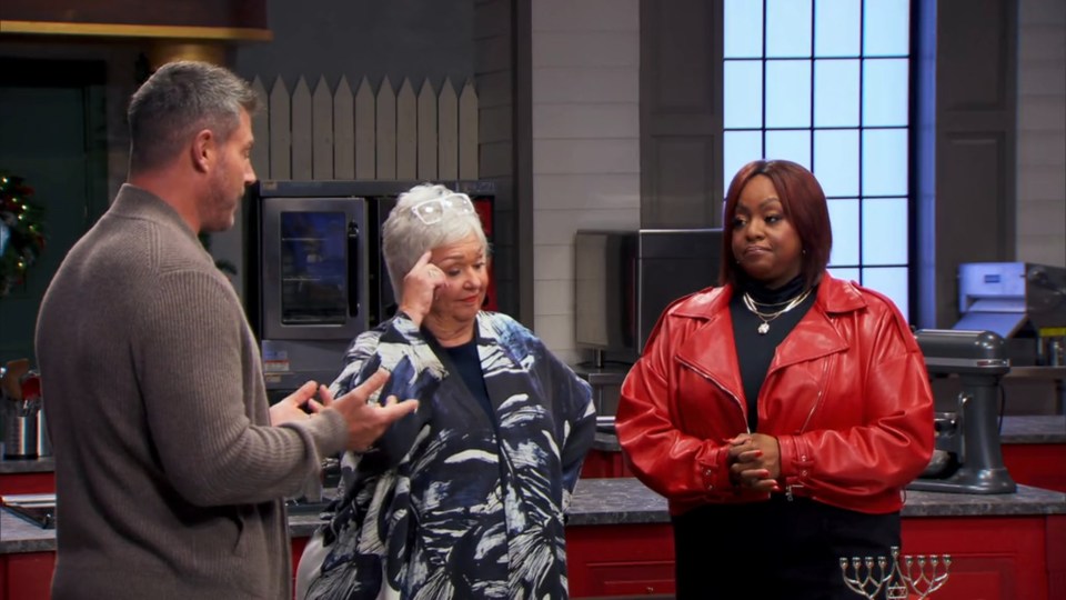 Food Network confirms real reason behind Duff Goldman’s absence from ...