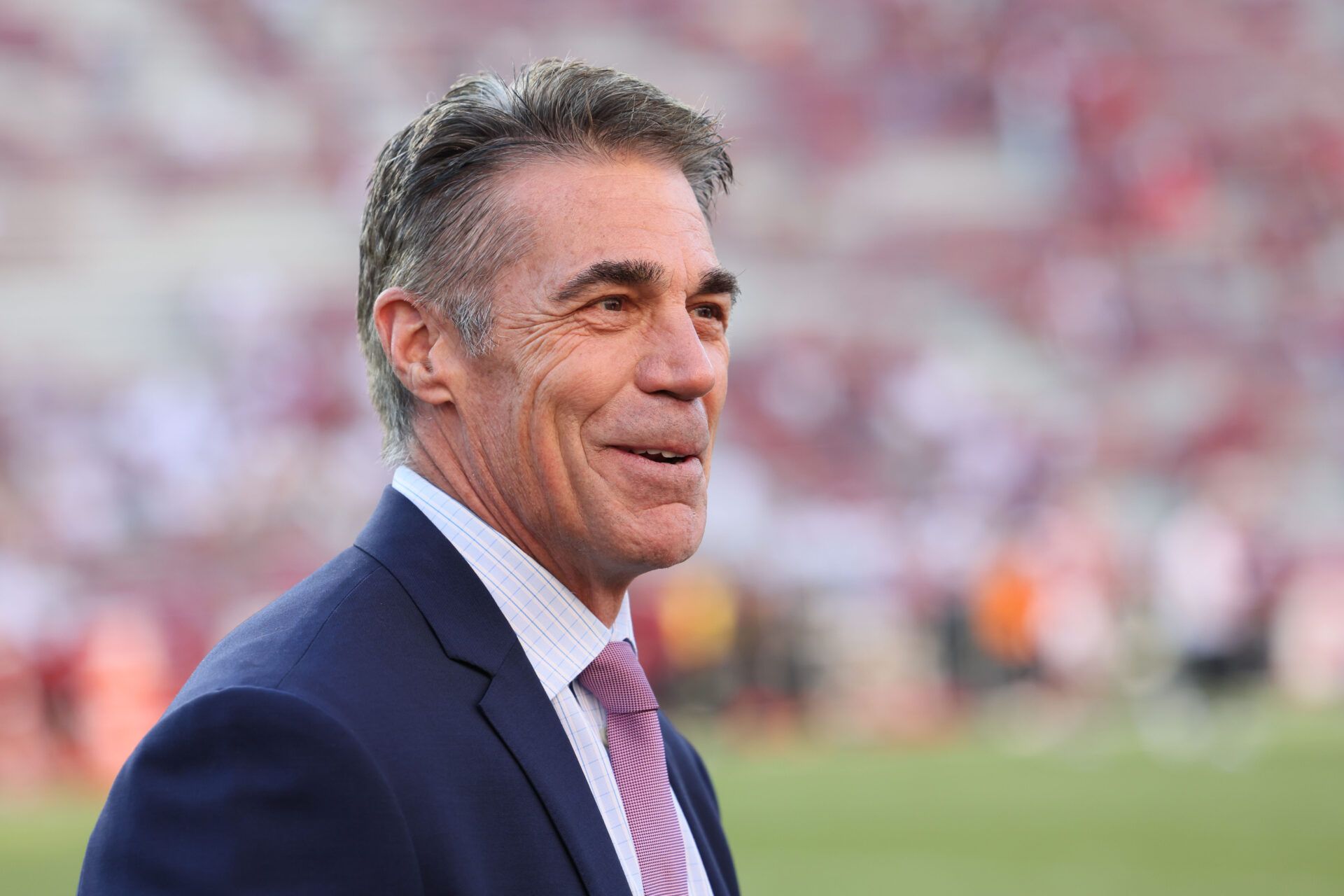Chris Fowler finally opens up about the illness he’s battling that has ...