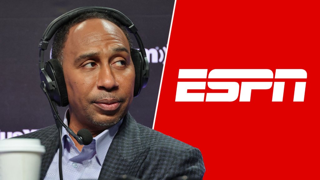 ESPN President Burke Magnus has made a shocking announcement about ...