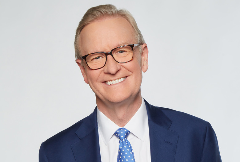 Steve Doocy released a statement saying goodbye to Fox News: “I’d ...