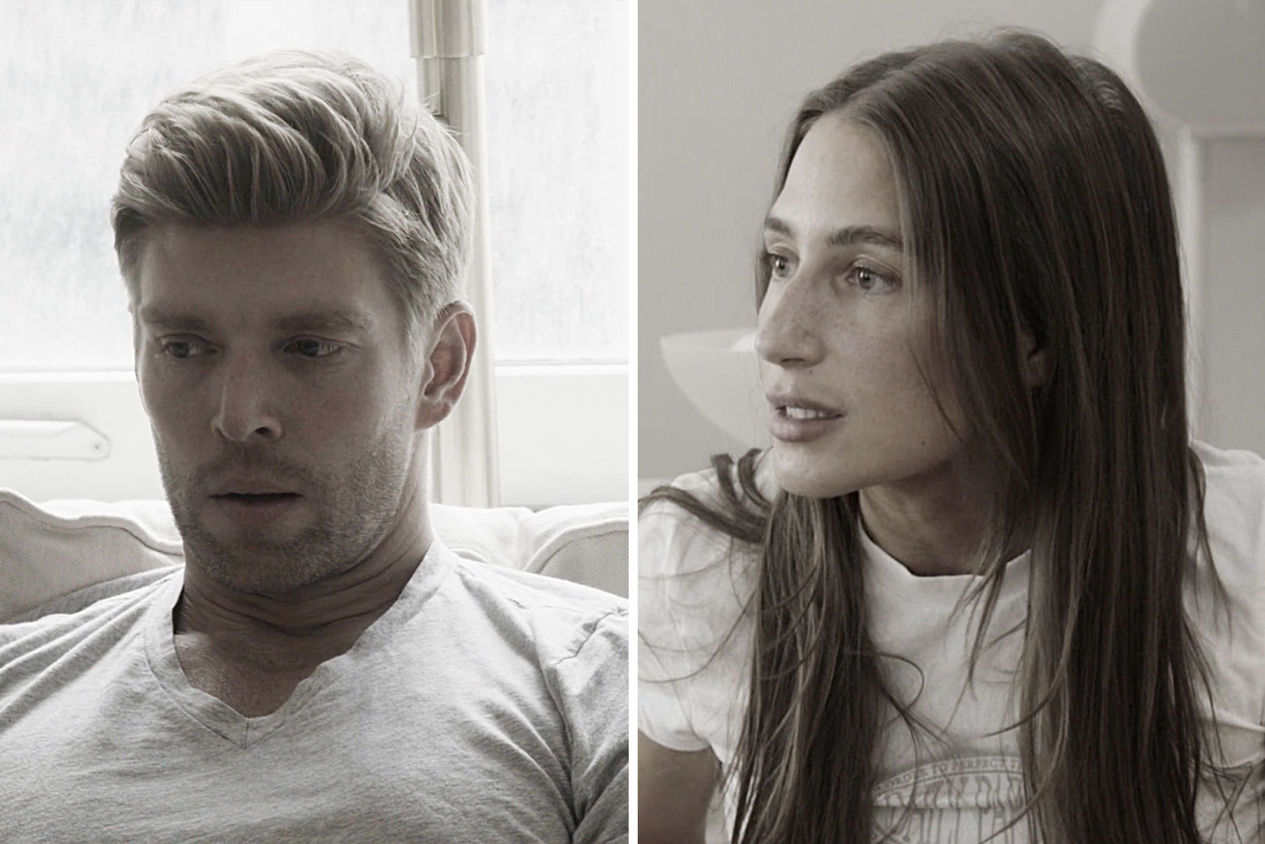 Amanda Batula from Summer House sent shockwaves after revealing the ...