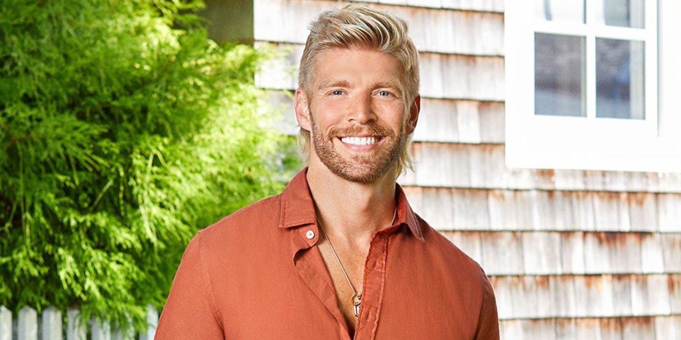 Kyle Cooke from Summer House shocked fans after claiming he was “set up ...