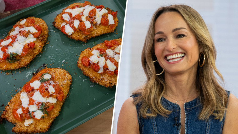 Giada De Laurentiis publicly stated that the executives at Food Network ...