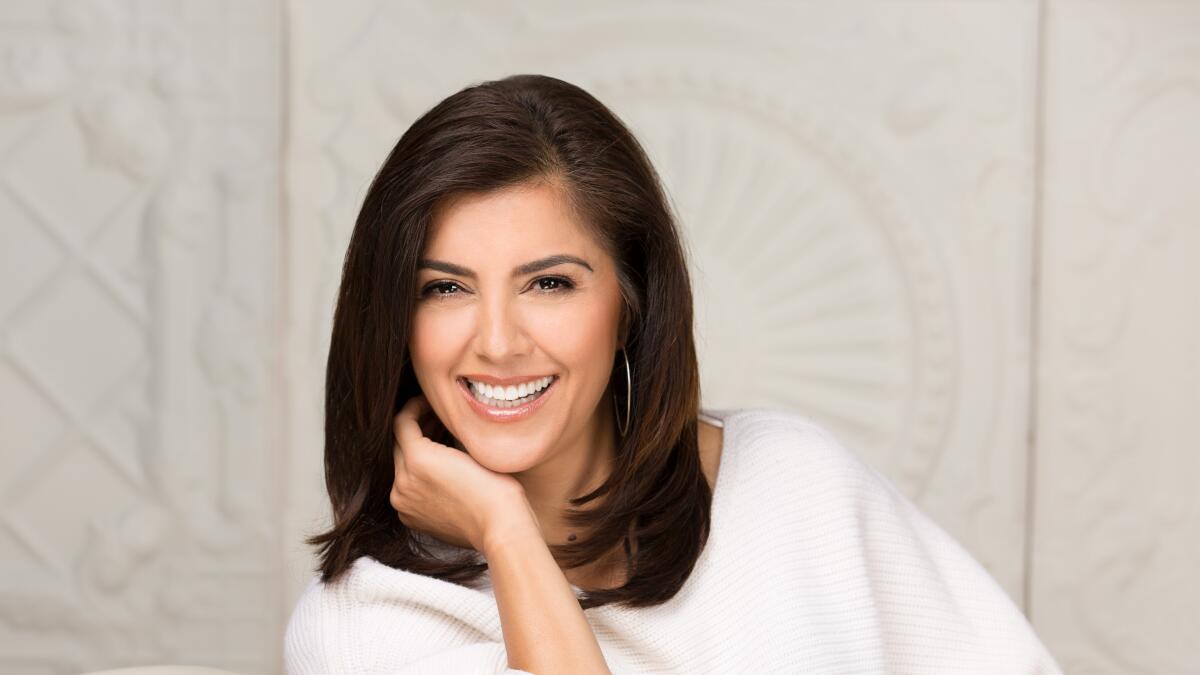 STARTLING DEVELOPMENT! Rachel Campos-Duffy has announced an unexpected ...