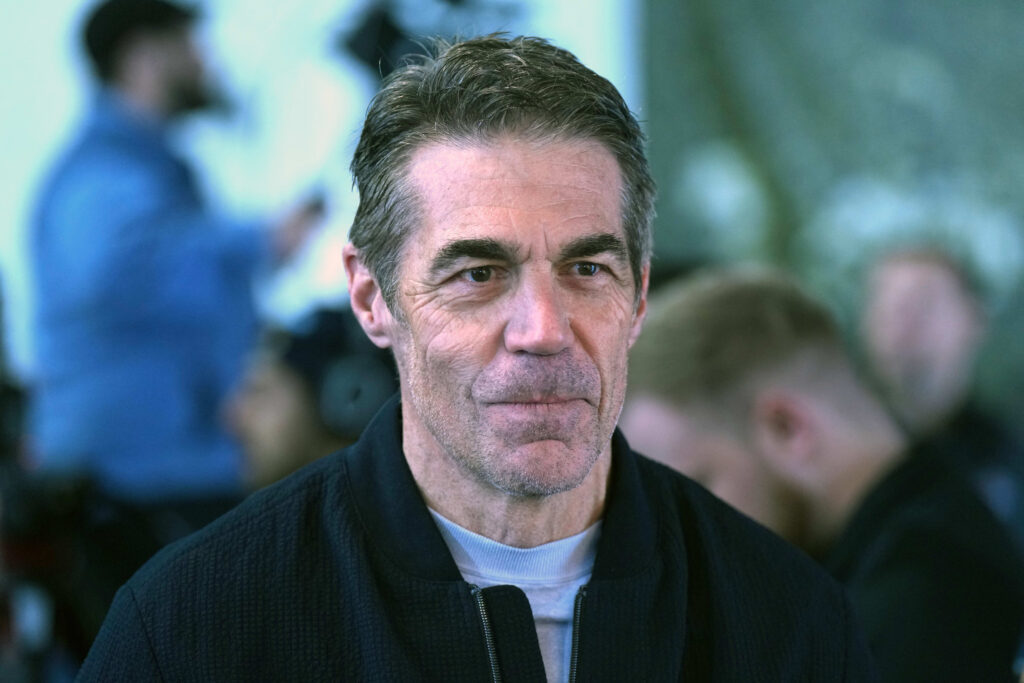 Chris Fowler of ESPN has left fans extremely worried after saying he ...