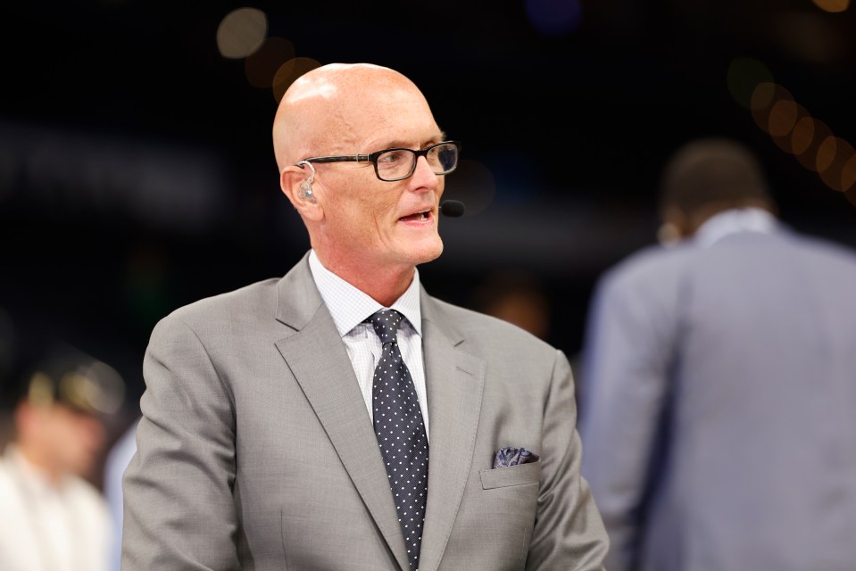 Scott Van Pelt’s wife has finally opened up about why she filed for ...