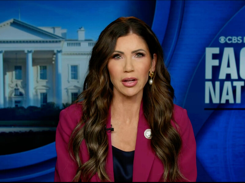 CBS has officially outlawed interview editing on Face the Nation, but ...
