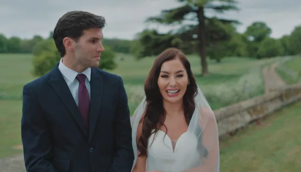 Reiss from MAFS UK shocked fans as he subtly confirmed his relationship ...