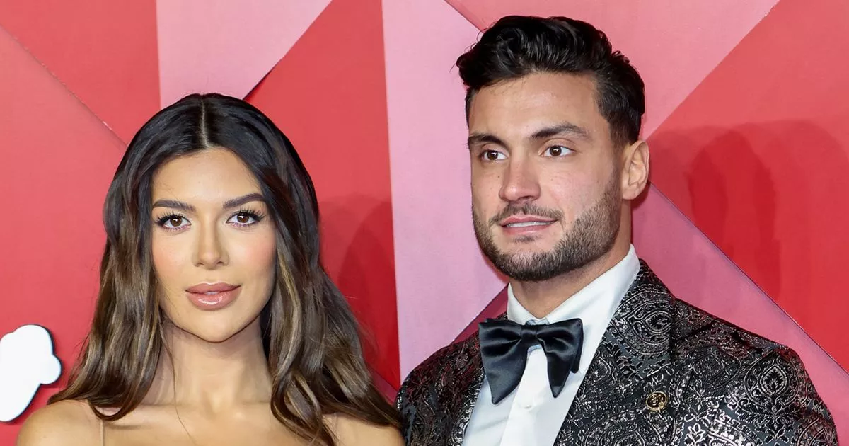 Davide has finally opened up about what truly pushed him to end things ...