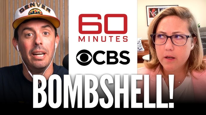 A growing number of CBS staff members say they will QUIT if the “new ...