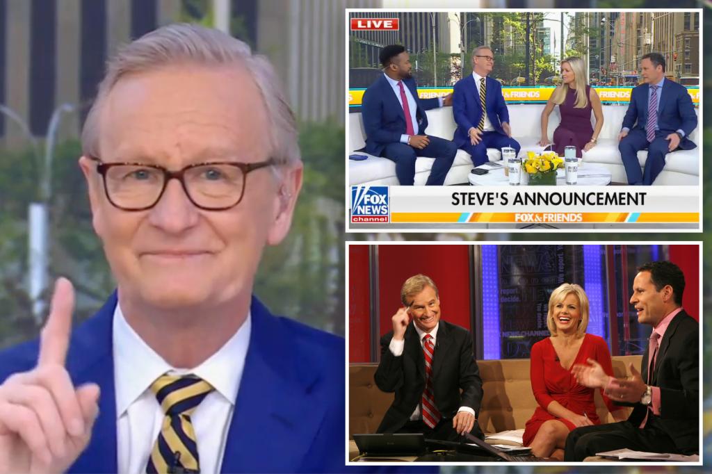 ALERT! Fox News confirms a major wave of layoffs across the network ...