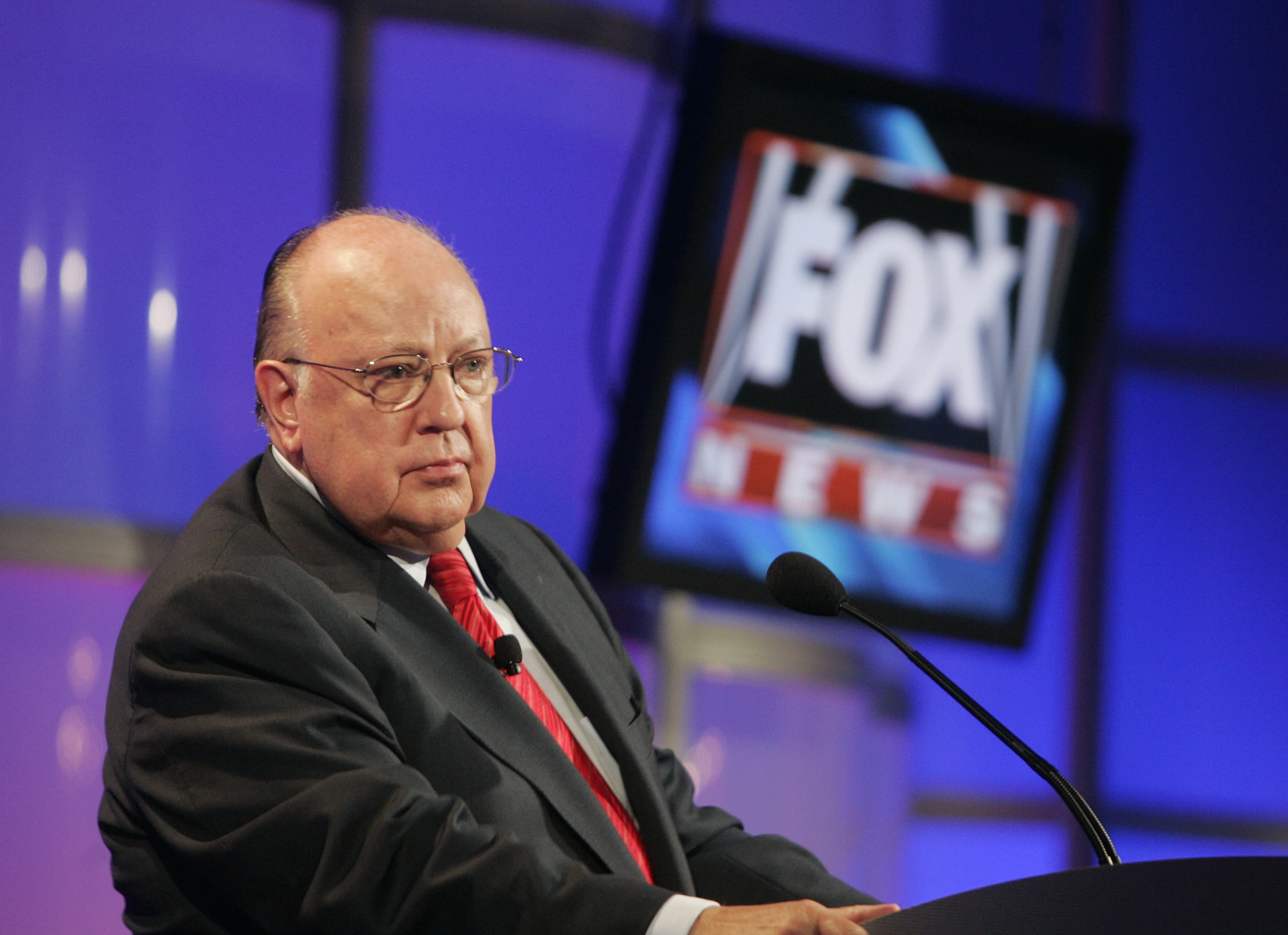 The Fox News CEO has publicly apologized to viewers following the ...
