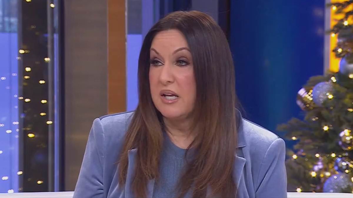 Leslie Marshall has surprised viewers with her announcement that she’s ...