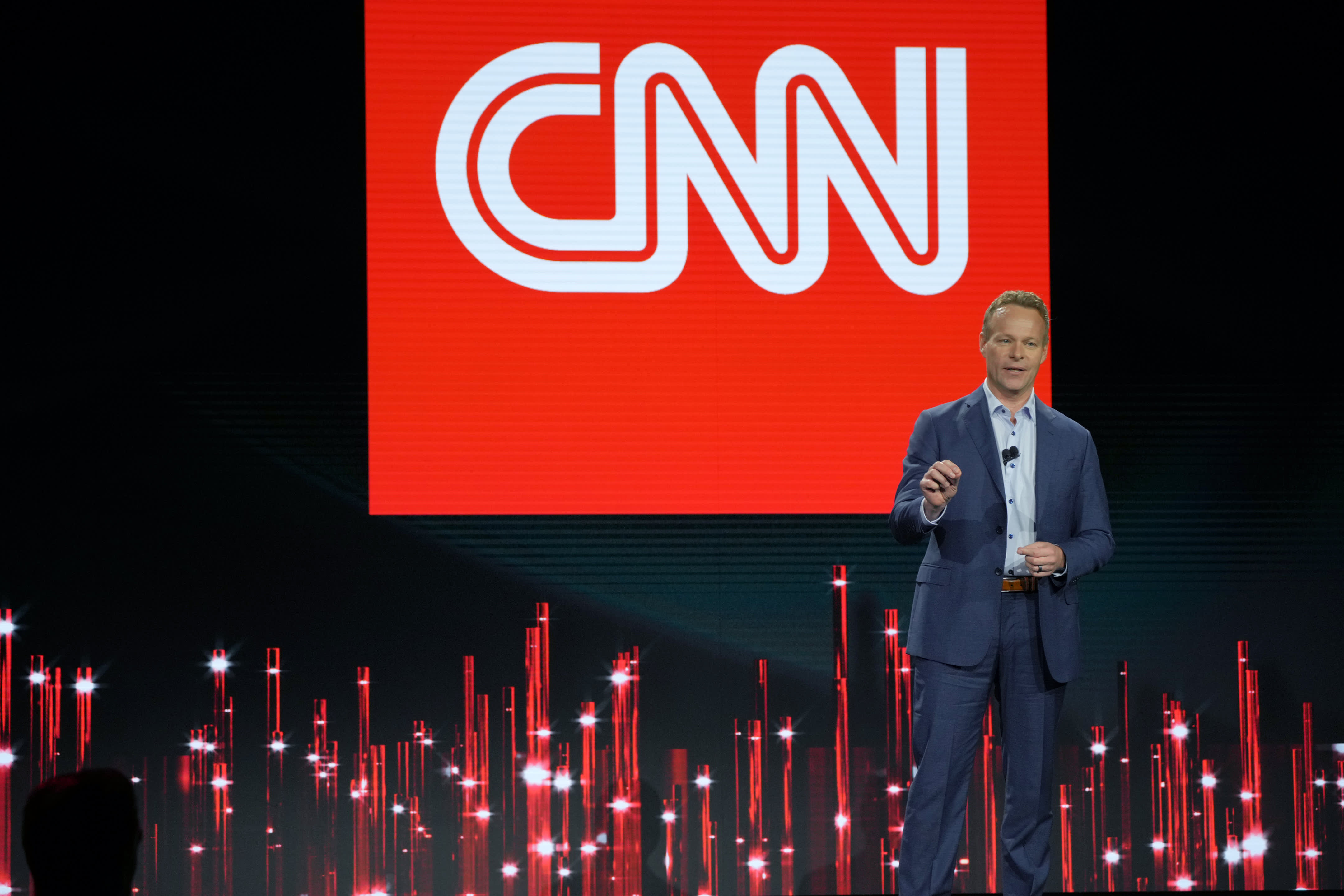 CNN released a list of anchors scheduled for layoffs in 2026—and the ...