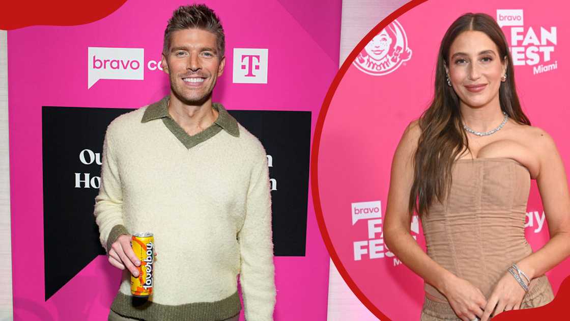 Amanda Batula firmly stated she will NOT END her marriage to Kyle: “I ...