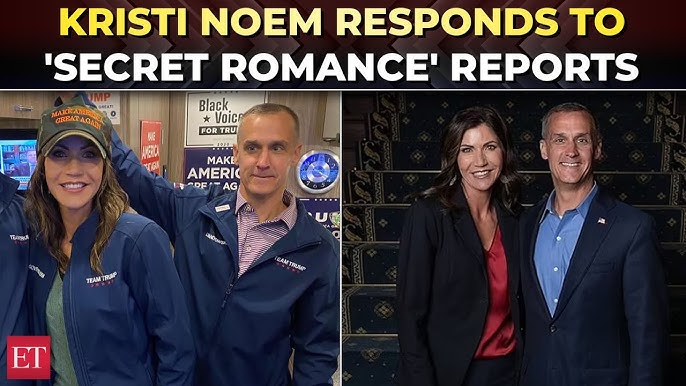 BREAKING! Trump has spoken publicly for the first time about letting ...