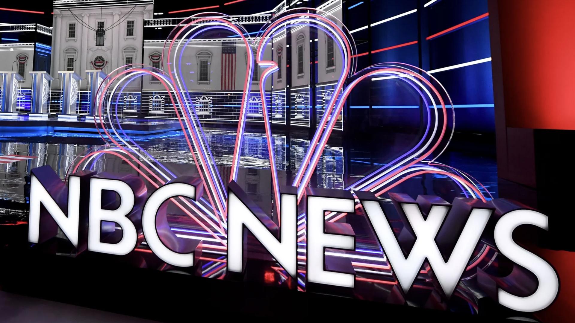 NOT ONLY CBS! NBC has also carried out a major end-of-2025 shake-up ...