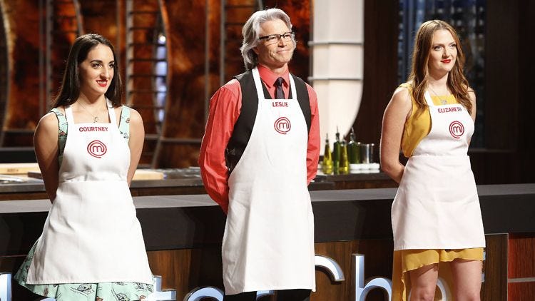 SHOCKING NEWS! Newly released evidence accuses *MasterChef* Season 14 ...