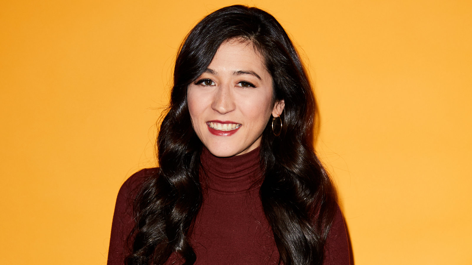 Mina Kimes stunned fans by announcing she has severed ties with ESPN ...