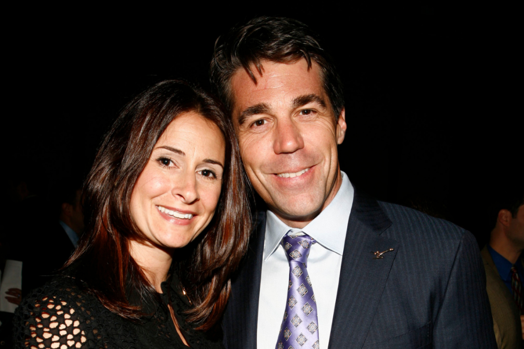 Jennifer — Chris Fowler’s wife — stunned fans by announcing in a new ...