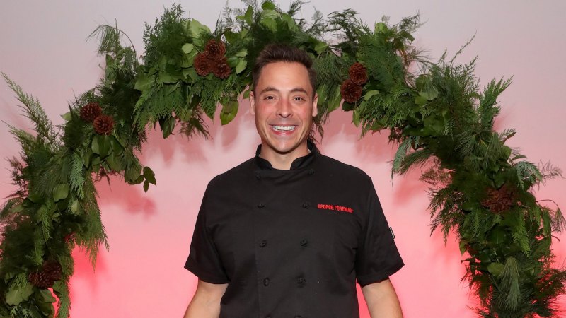 Jeff Mauro officially announces his new role at Food Network following ...