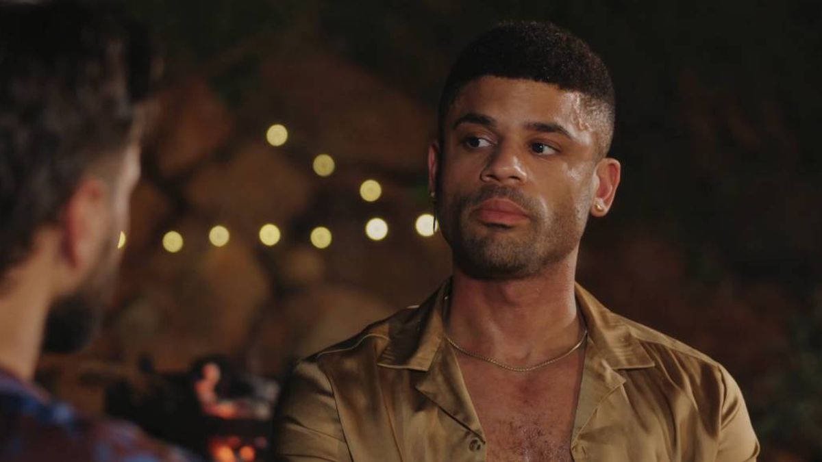 Keye from MAFS UK made a surprising appeal for help after disclosing he ...