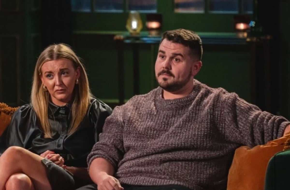 Sarah and Dean from MAFS have officially announced the status of their ...