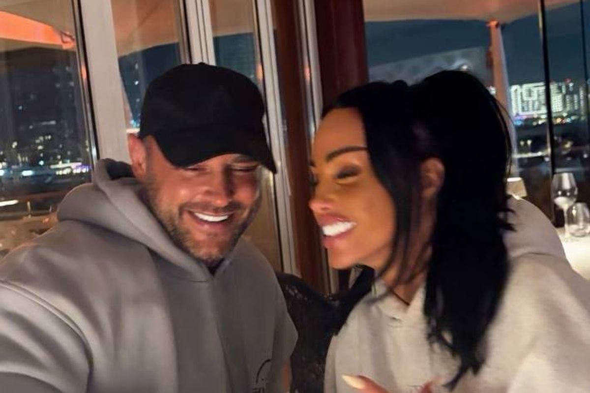 Two of Lee’s ex-wives—Katie Price’s newlywed husband—have shocked the ...