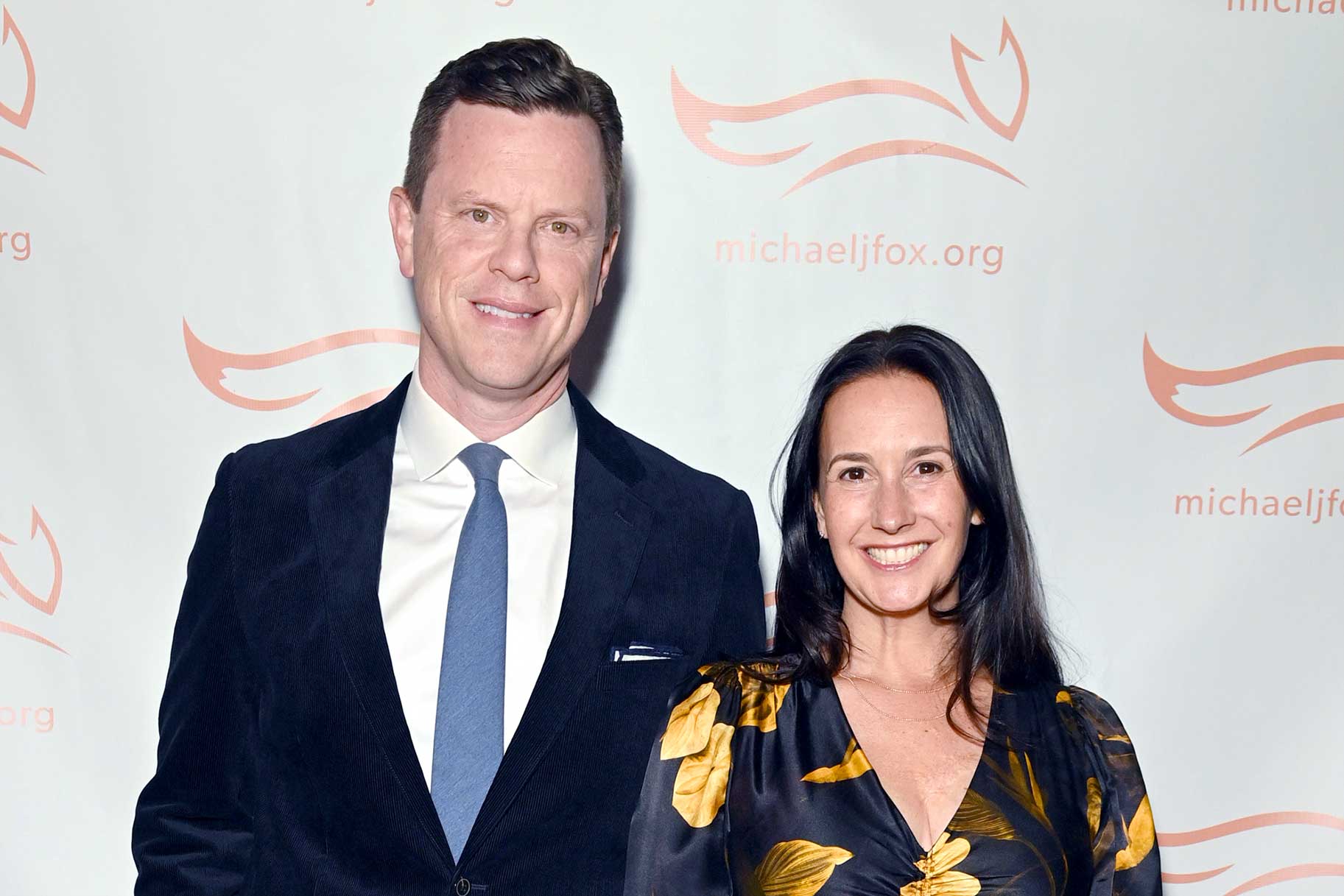 Christina Geist, Willie Geist’s wife, is reportedly hinting at strain ...